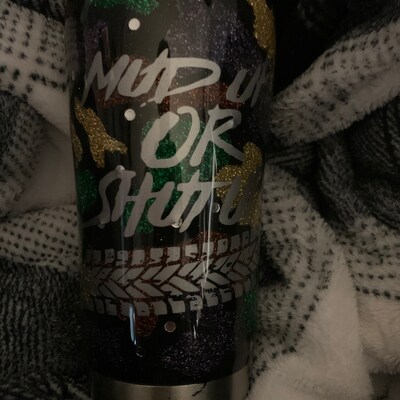 Mud up or Shut up off Road Truck 4x4 Mudding Side by Dirt Bike Muddin ...