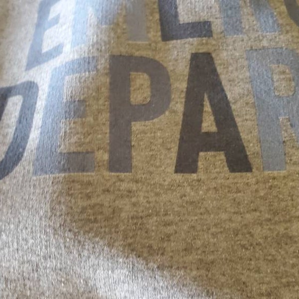 Neuro Trauma Intensive Care Unit Nurse Crewneck Sweatshirt, Neuro ...