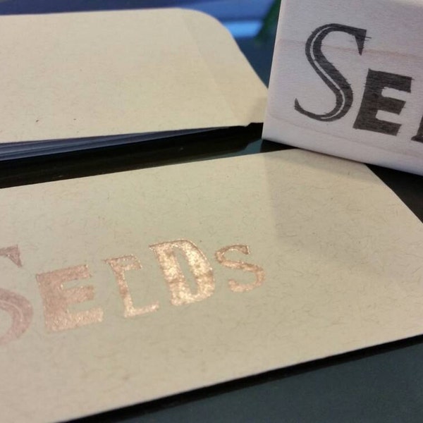 Seeds Rubber Stamp, Seed Stamp, Seed Saving Envelope, Seed Packet Stamp ...