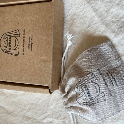 Brown Cardboard Postal Boxes Eco Friendly FSC Approved Material Gift ...