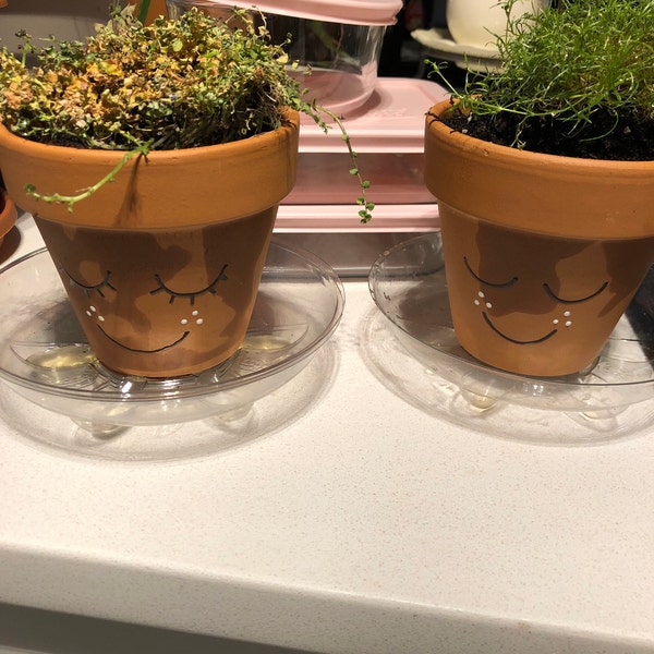 Whimsical AF Enamel Pin - Etsy