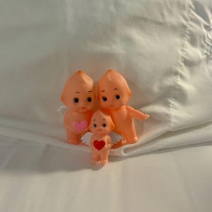 2 Standing Kewpie Doll - Etsy