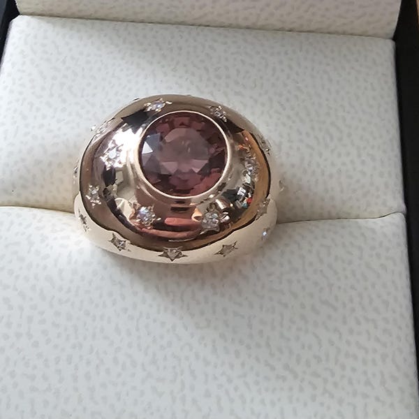 Navajo Sterling Silver Emer Thompson Multi-stone Lizard Pendant - Etsy