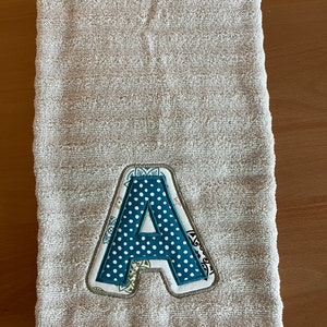 Large Carter Monogram Machine Embroidery Font Alphabet 3 Sizes - Etsy