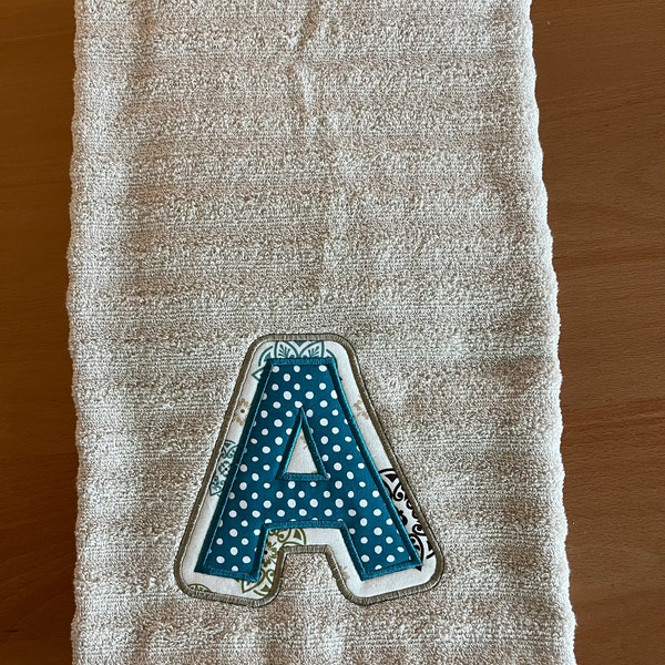 Double Applique Happy Machine Embroidery Font Monogram Alphabet - 4 ...