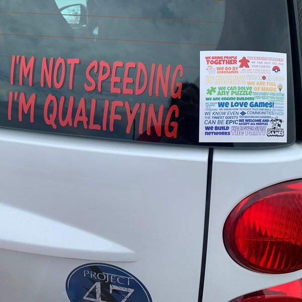 You Can't Fix Stupid Sticker Funny Car Window Vinyl Decal Truck Jdm ...