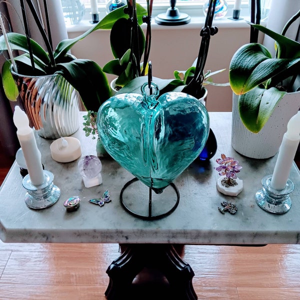 3.4, 72.2g, Chinese Writing Stone, Green Porphyrite Tower, Porphyry ...