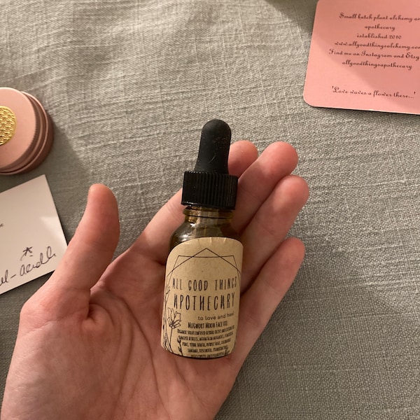 Cosmic Mother Tea Blend // Hormone Supporting.nerve Calming. Immune ...