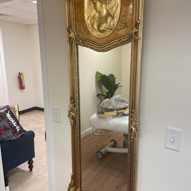 French Mirror, Baroque Mirror, French Mirror Wall, Antique French Mirror, Baroque Mirror, French Mirror Wall, Antique