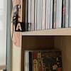 CD Dividers, Compact Disc Storage, Album Separators, A-Z Dividers ...
