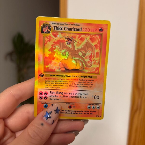 Rick Astley Rick Roll Rickroll Gx Ex Vmax V Pokémon Card Orica ...