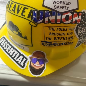 Breadstick Ricky - Etsy