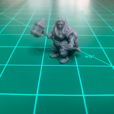Inventor Artificer Miniature Dnd Pathfinder Frosthaven - Etsy