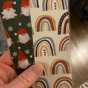 Magic Mail Sticker Sheet Packaging Supplies for Small - Etsy