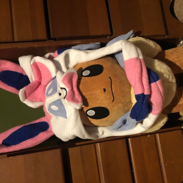 Dragonite Hat - Etsy