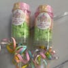 Push Pop Cotton Candy Party Favors - Gourmet Cotton Candy - Birthday ...