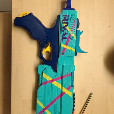 K25 Spring for Saturn Blaster High Powered K 25 Coil Spring - Etsy