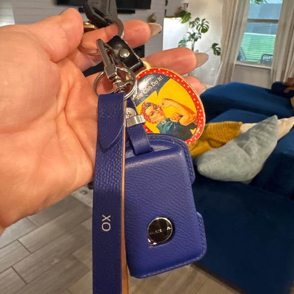 Volvo EX30 Key Fob Cover, Custom Volvo EX30 Keyless Fob Case, Volvo ...