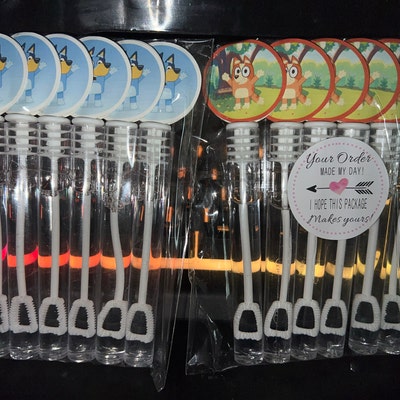 8 Moana Bubble Wands Moana Favors Bubbles Favors Moana Candy Bags Moana ...