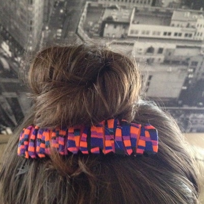 Polymer Clay Tutorial. Crazy Hair Cane Tutorial. Includes PDF and Video ...