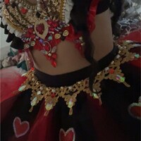 The Frozen Elsa Skirt Only/festival Clothing/halloween Costume/rave ...