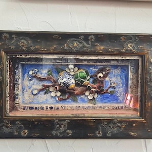 99% UV Protective Picture Framing Acrylic Sheet. Conservation Clear ...