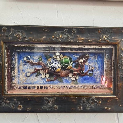 Non Glare Picture Framing Acrylic Sheet. Reflection Control Picture ...