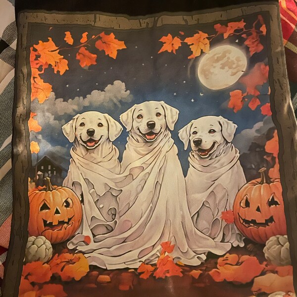 Vintage Halloween Spooky Skeleton Oversized T Shirt Creepy Cute Gothic ...