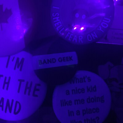 Treble Clef Pin / TREBLE CLEF SNAKE Music Pin / Shiny Gold and Black ...