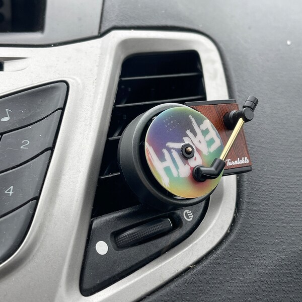 Clapperboard 3D Illusion Night Light USB LED Table Lamp Acrylic 3D Arts ...