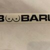Boobaru Vinyl Decal Sticker - Etsy