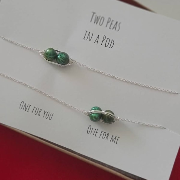 Friendship Bracelet for 2, Bracelet for Best Friend, Friendship ...