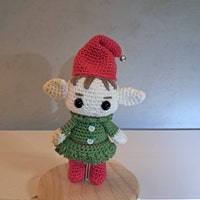 CROCHET PATTERN AMIGURUMI: Kyo the Baby Triceratops english/français ...