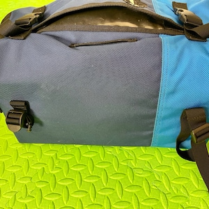 Backpack Webbing Strap Keeper Web Dominator in Multiple Sizes for 3/8 ...