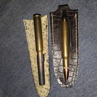 Silver Bullet Guitar Knobs Package of 2 Silver Bullet Guitar - Etsy Canada