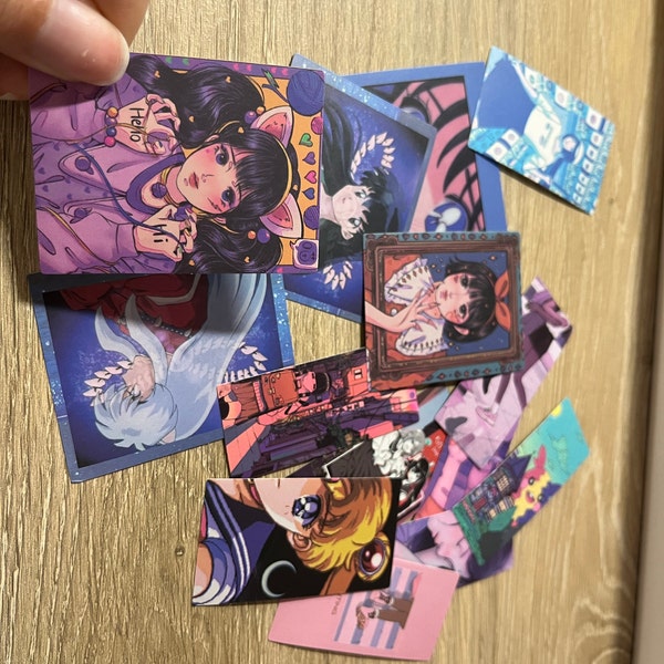 10 Inspire & Thrive Motivation Quote Sticker Set Uplifting Decals for ...