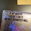 You're Sticker Funny Grammar Laptop Decals, Inspirational for Water ...