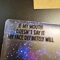 You're Sticker Funny Grammar Laptop Decals, Inspirational for Water ...