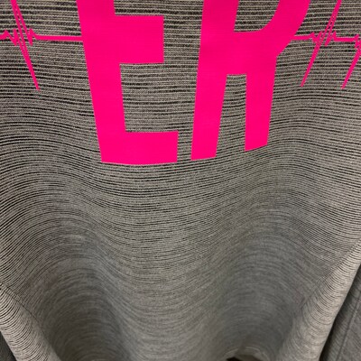 Emergency Nurse Jacket ER Department Nursing Embroidered Custom ...