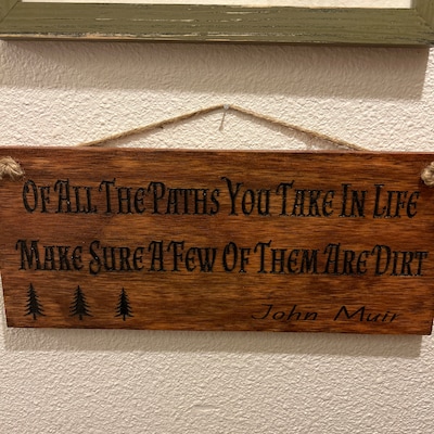 Deck Sign Deck Rules Wood Hanging Sign Outdoor Sign Deck Sign Patio ...