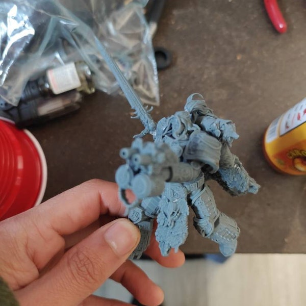 Vaskar Skyfire - Etsy UK