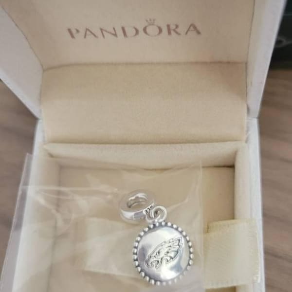 Pandora Korea Flag Dangle Charm Flag Pendant S925 Silver Jewelry for ...