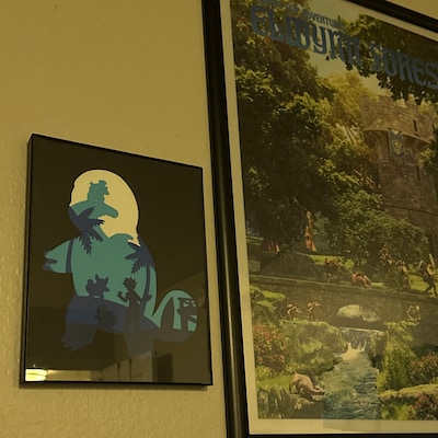 Agumon Paper Art Digimon - Etsy