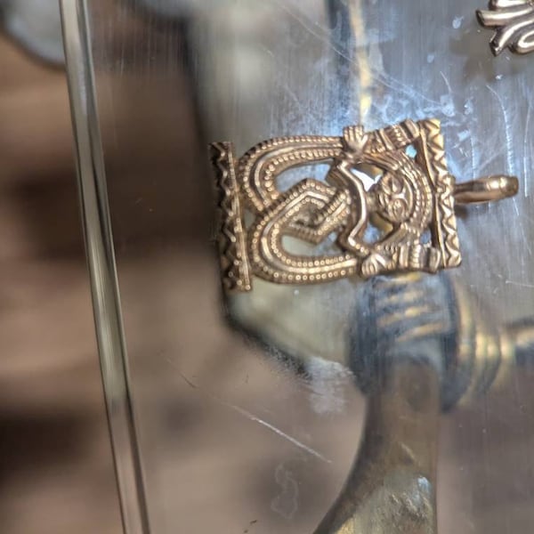 Goddess Labrys 5704B - Etsy