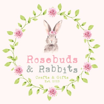 Premade Logo Floral Logo Boho Logo Wreath Logo Logo - Etsy