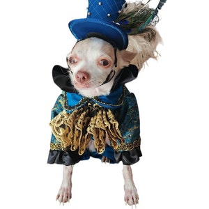 White Rabbit Mini Top Hat, White Rabbit Costume Fascinator, Birthday ...