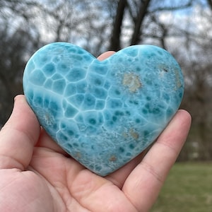Larimar Towers With a Turtle Set 3crystal Towerstone - Etsy