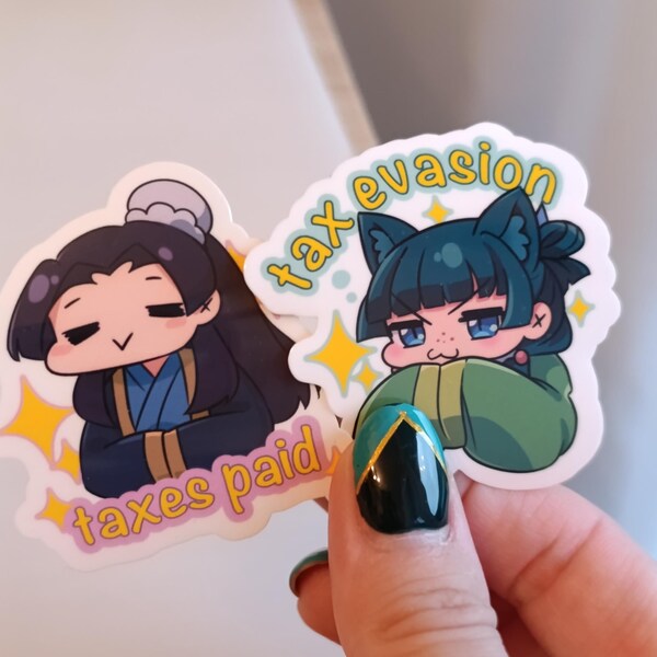 Baldur’s Gate 3 Shadowheart Vinyl Sticker BG3 - Etsy