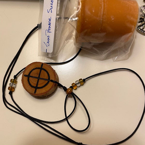 Viking Runes Driftwood Valhalla Ladder, Younger Futhark Runes, Viking ...