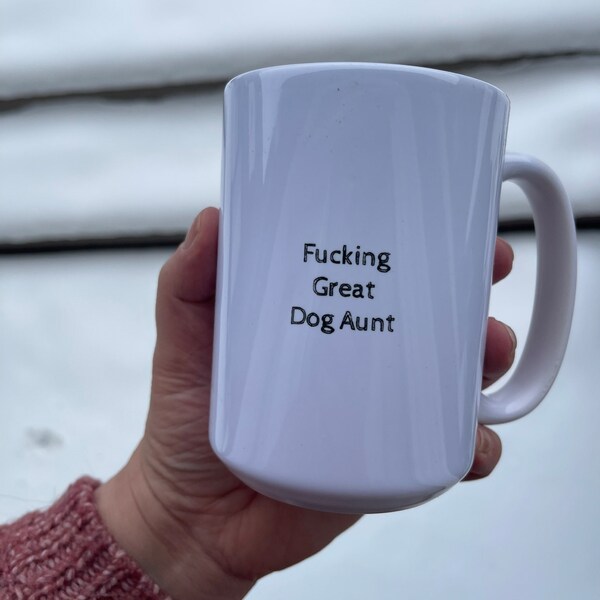 Ella is the Undisputed Champion, Ella Mug, Funny Ella Mug, Ella Gifts ...